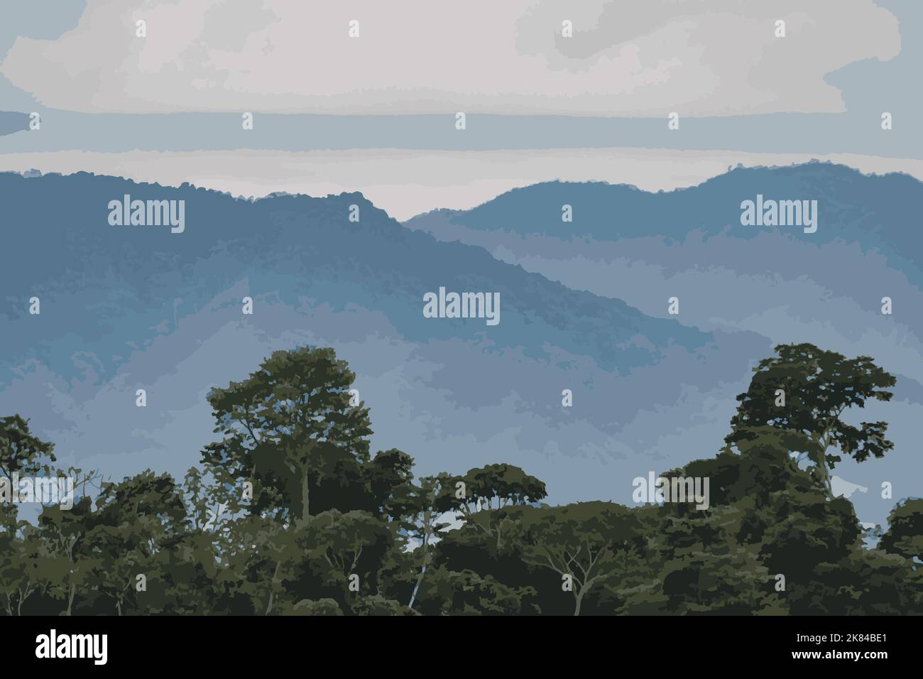 Ecosistema peru hi-res stock photography and images - Alamy