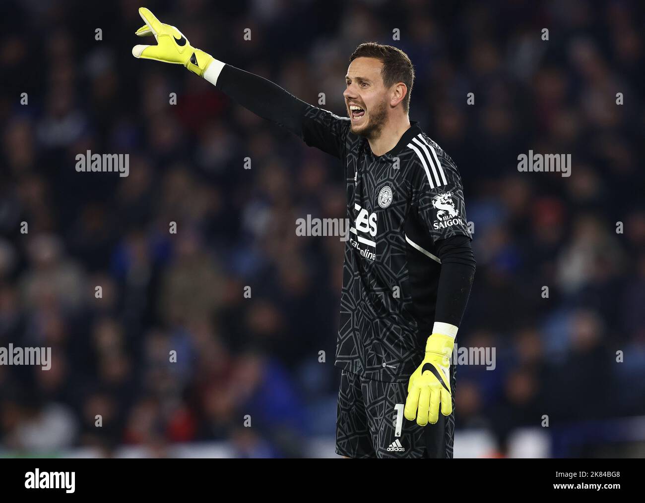 Danny ward leeds hi-res stock photography and images - Alamy