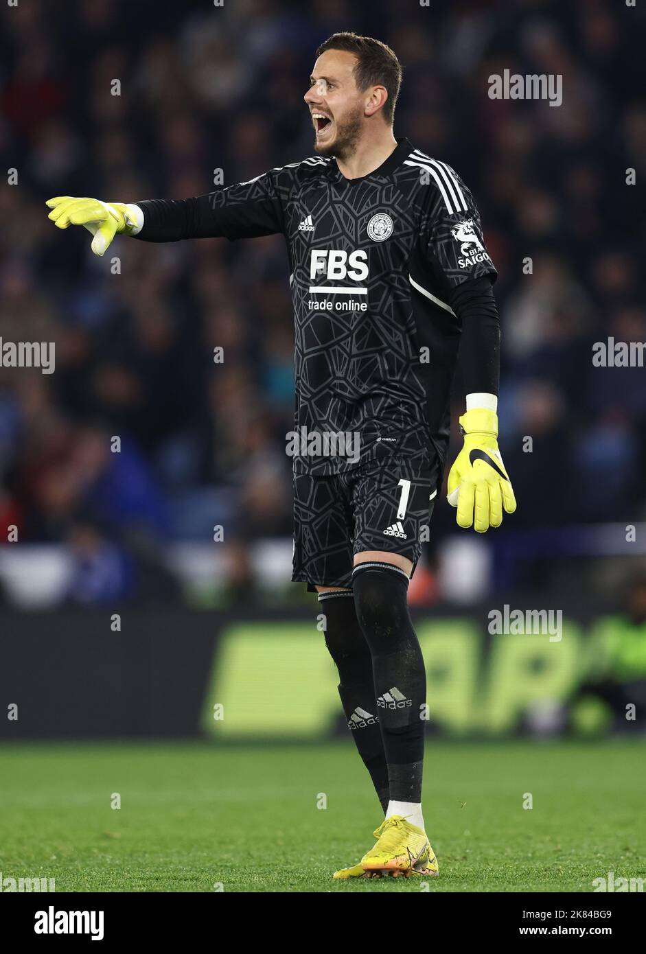 Danny ward leeds hi-res stock photography and images - Alamy