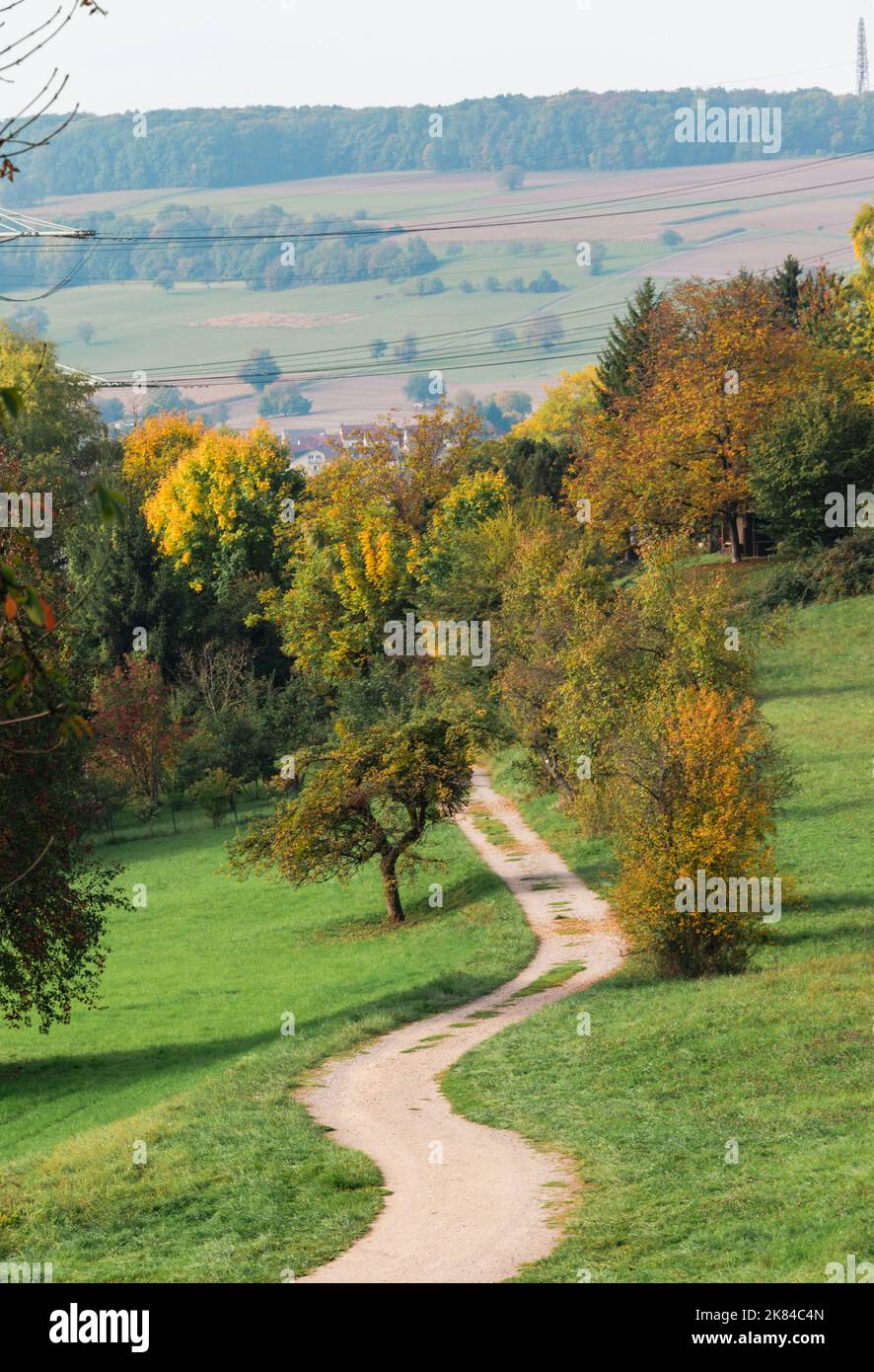 Tuellinger hi-res stock photography and images - Alamy