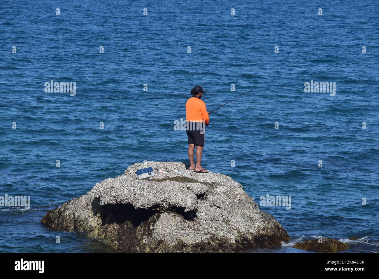 Australia fishing hi-res stock photography and images - Alamy