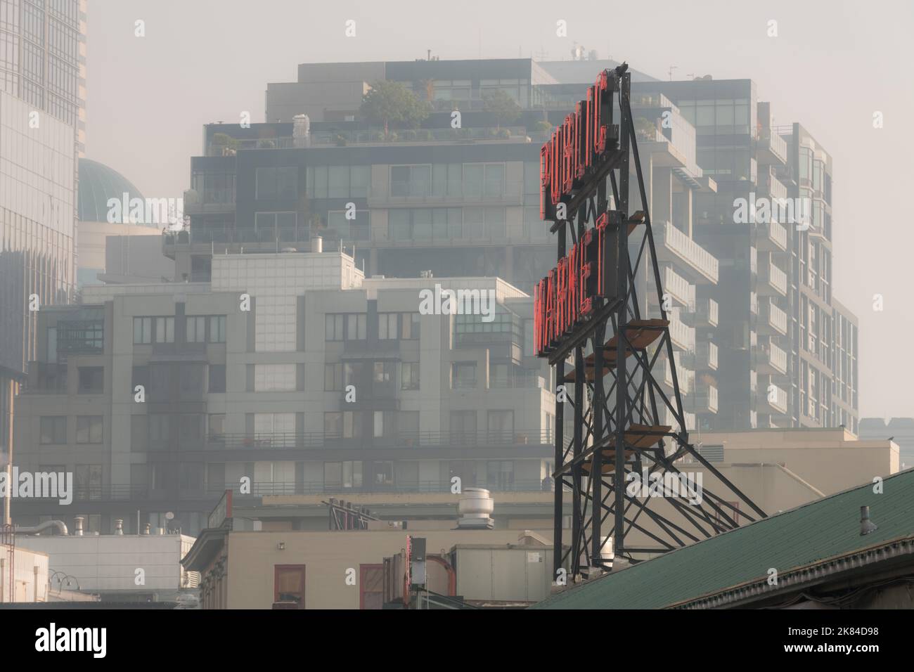 World air quality index hi-res stock photography and images - Alamy