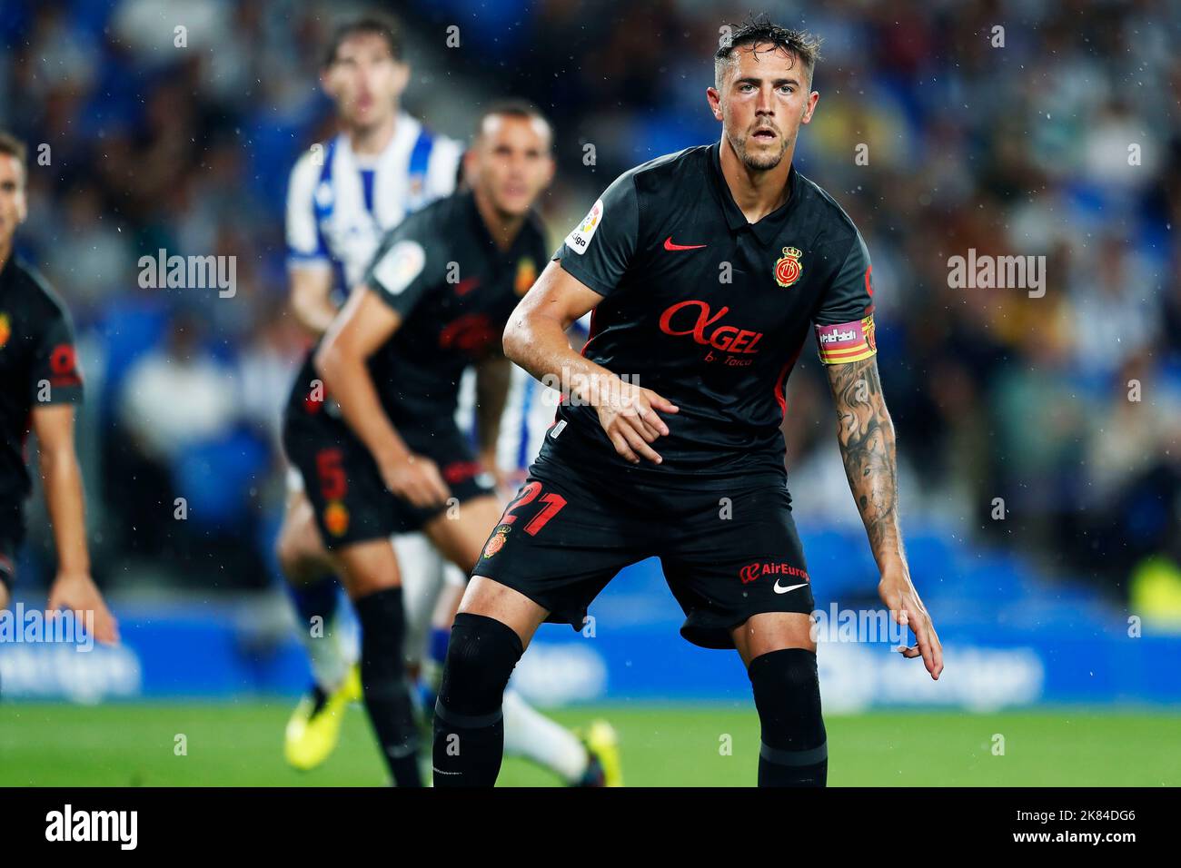 Antonio raillo hi-res stock photography and images - Alamy