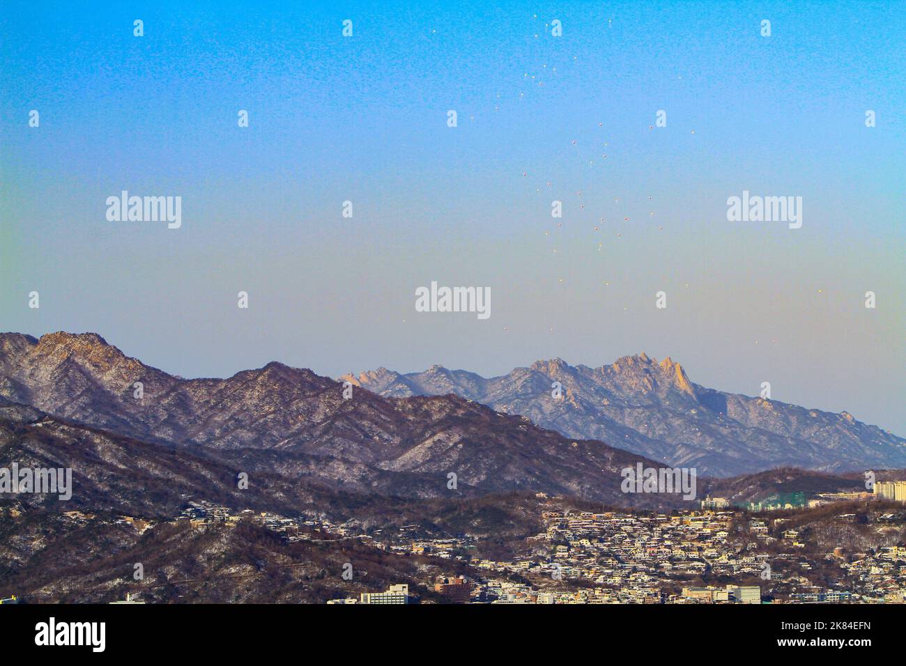 Landscape_view hi-res stock photography and images - Alamy