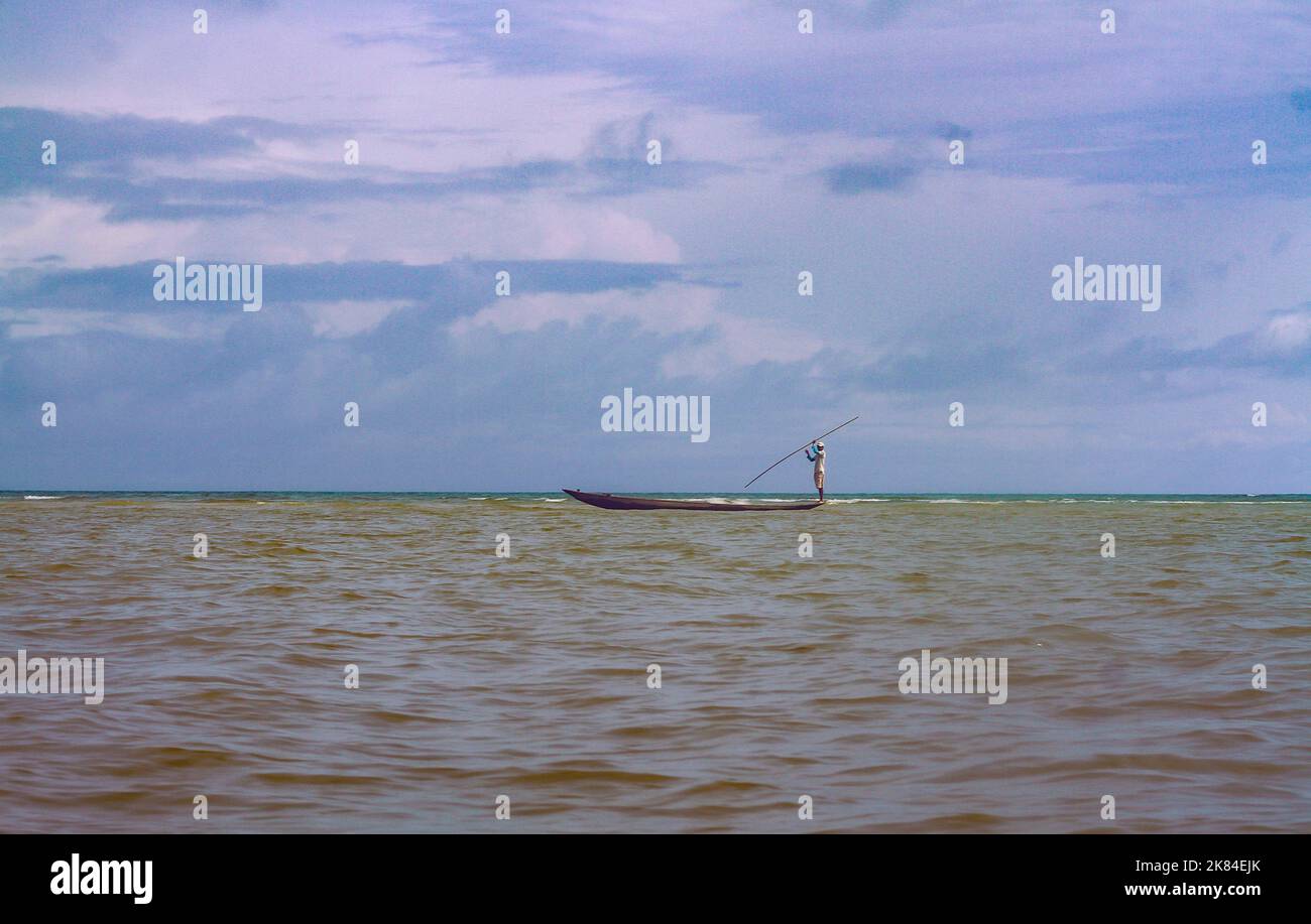 The sailor man Stock Photo - Alamy