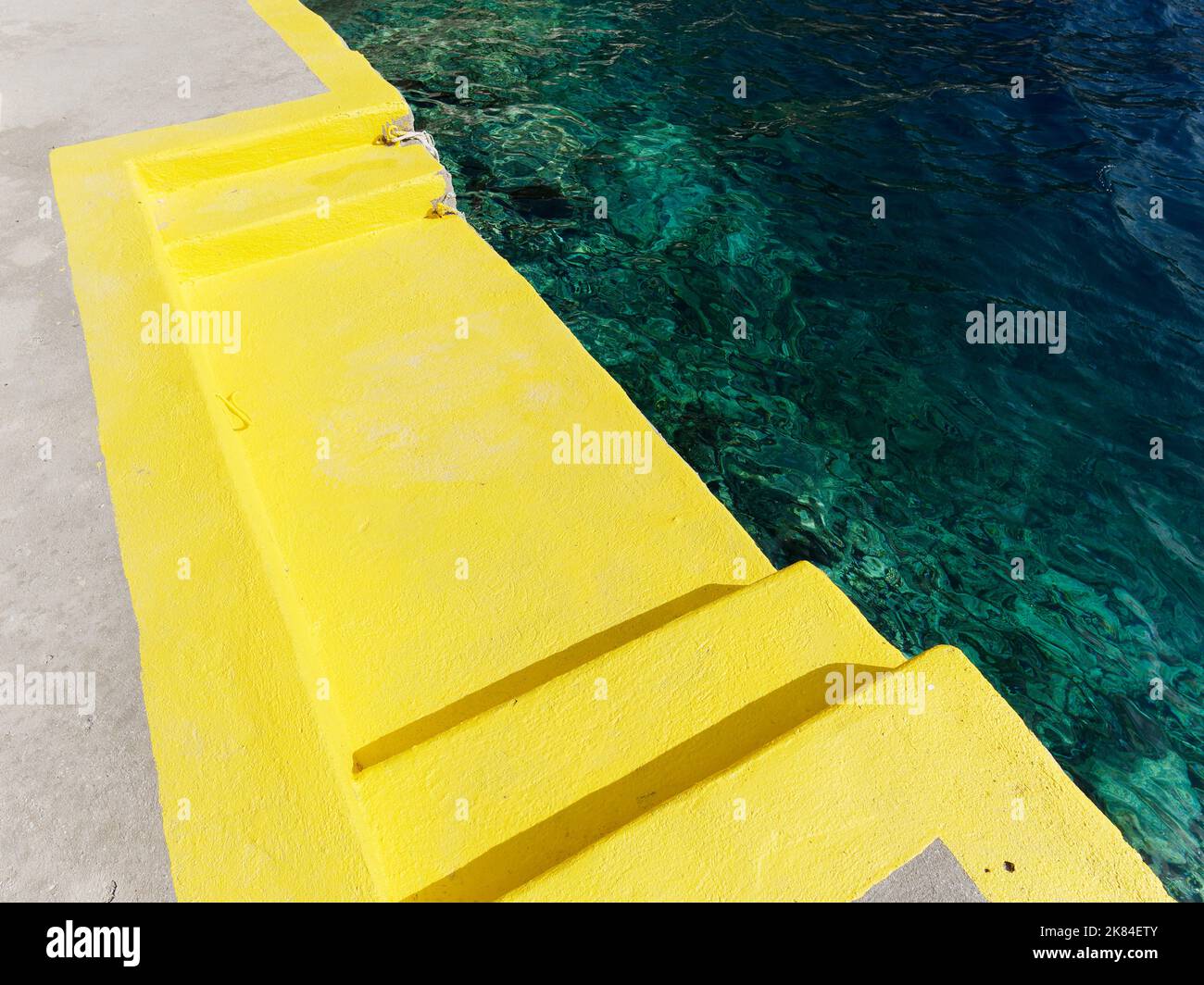 Stepped promenade hi-res stock photography and images - Alamy