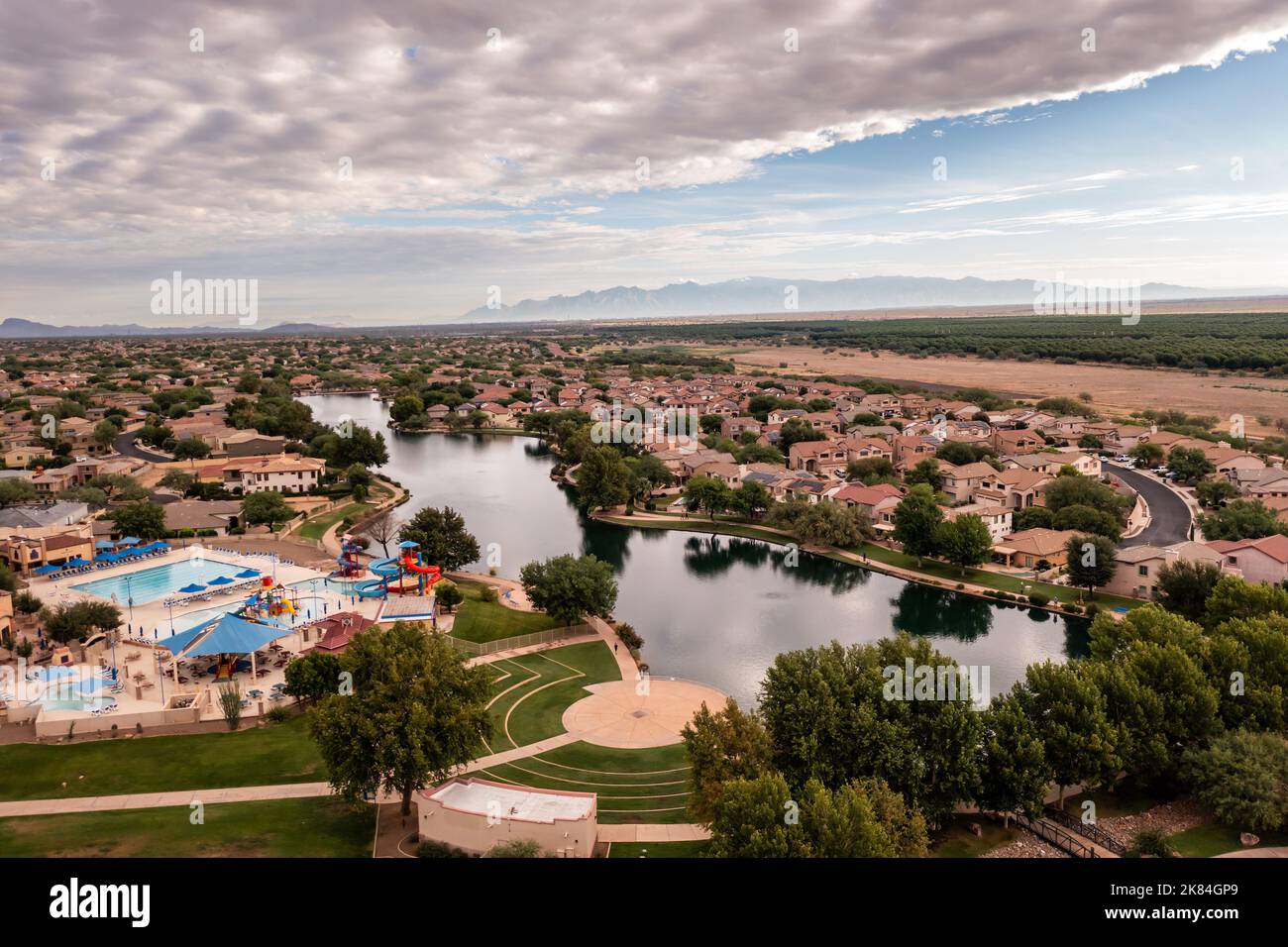 Sahuarita hi-res stock photography and images - Alamy