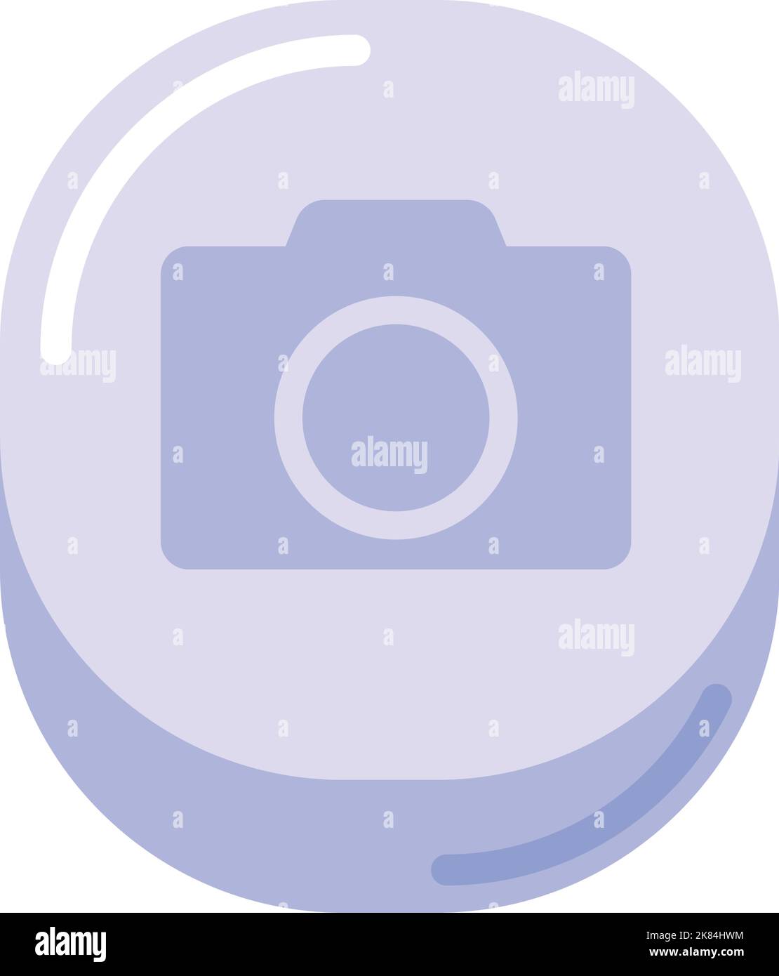 camera social media Stock Vector Image & Art - Alamy
