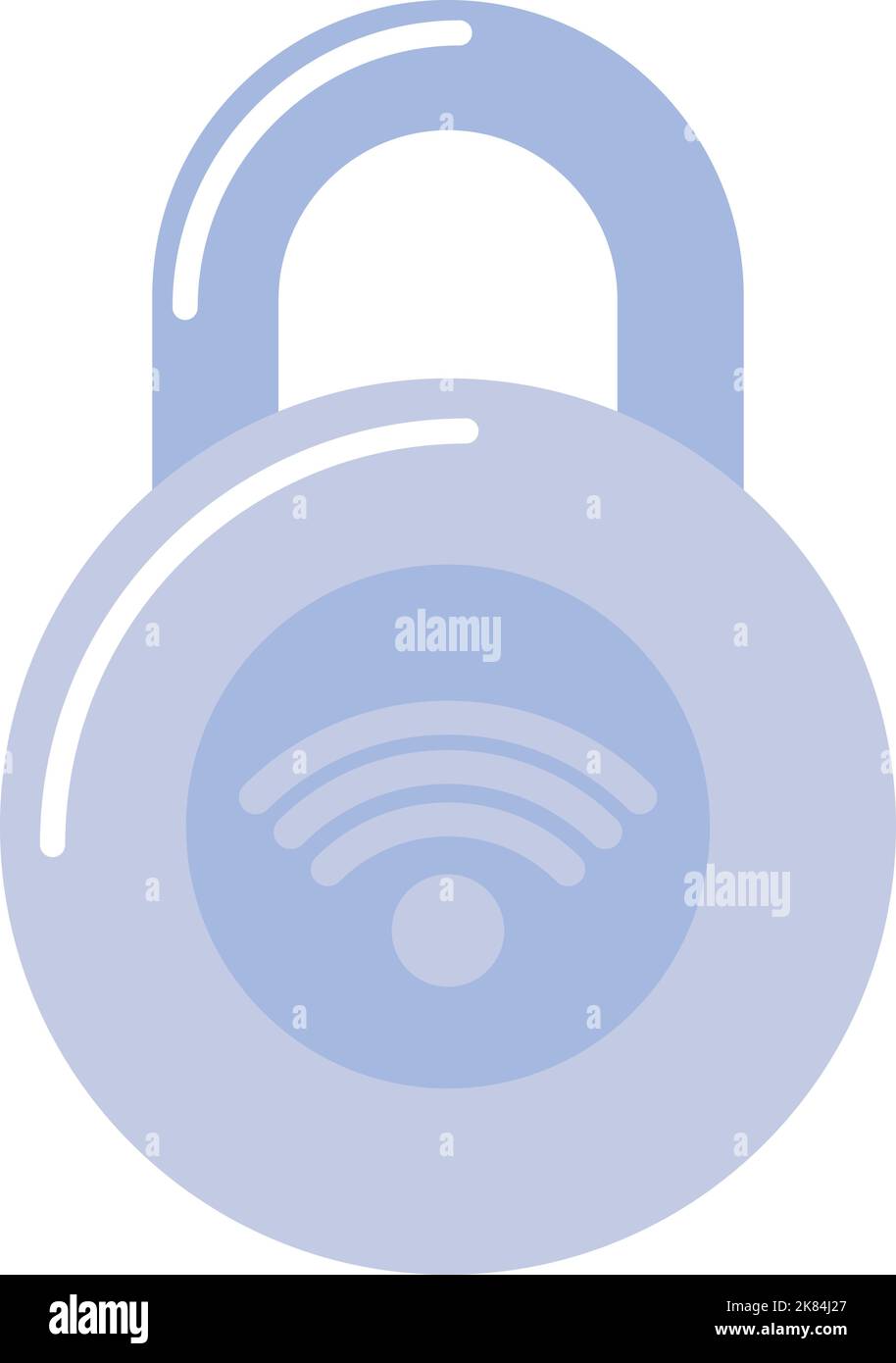 security smart home icon Stock Vector Image & Art - Alamy