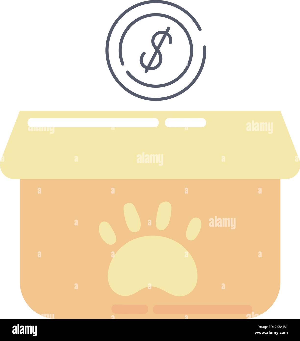 Poor animals Stock Vector Images - Alamy