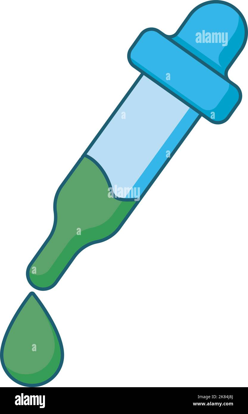 Filling creativity Stock Vector Images - Alamy
