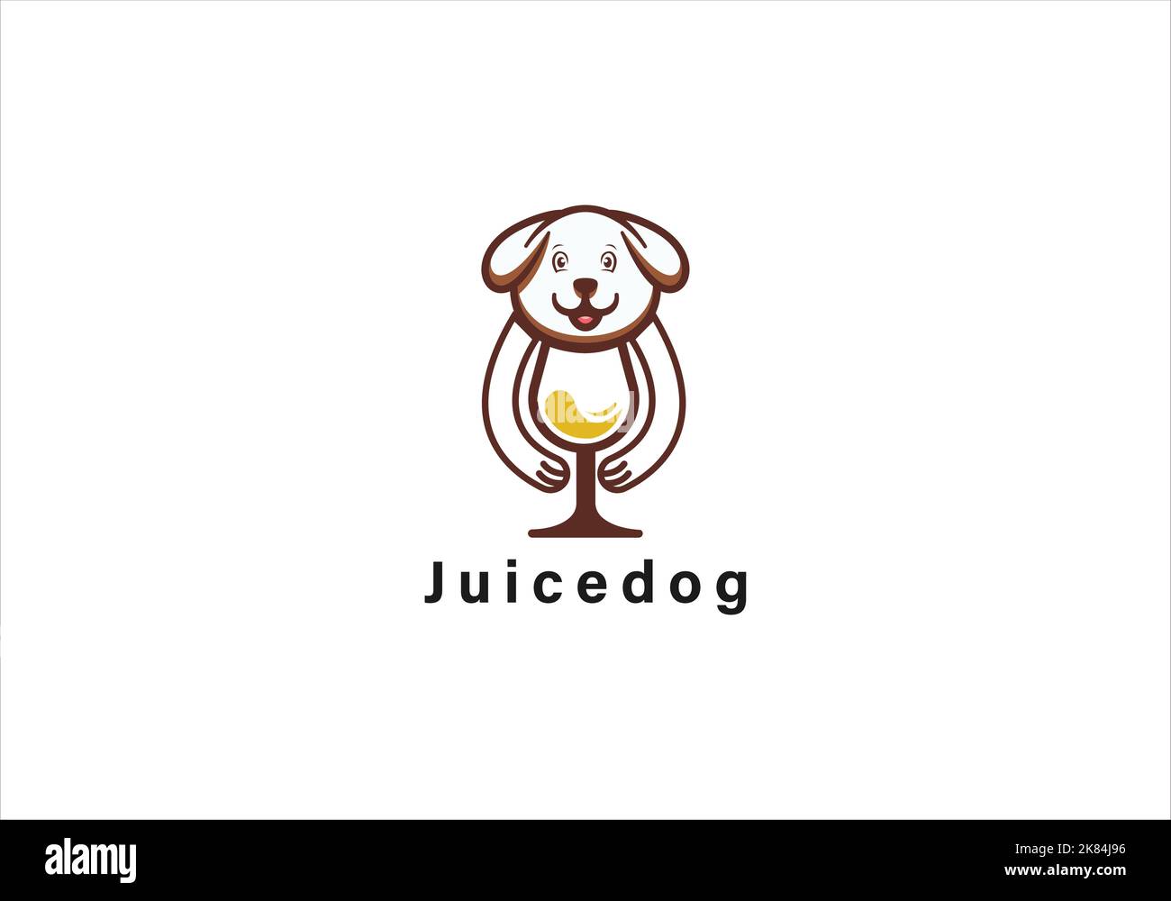 Logo victor Stock Vector Images - Alamy