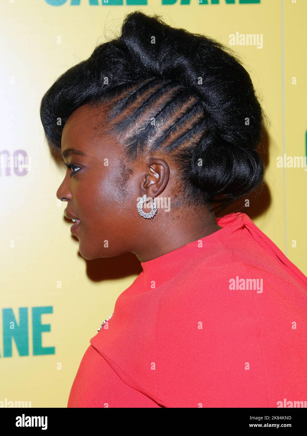 Wumni mosaku hi-res stock photography and images - Alamy