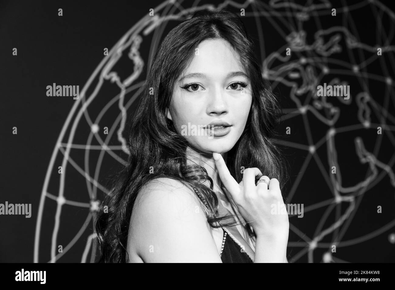 Cipriani wall street Black and White Stock Photos & Images - Alamy