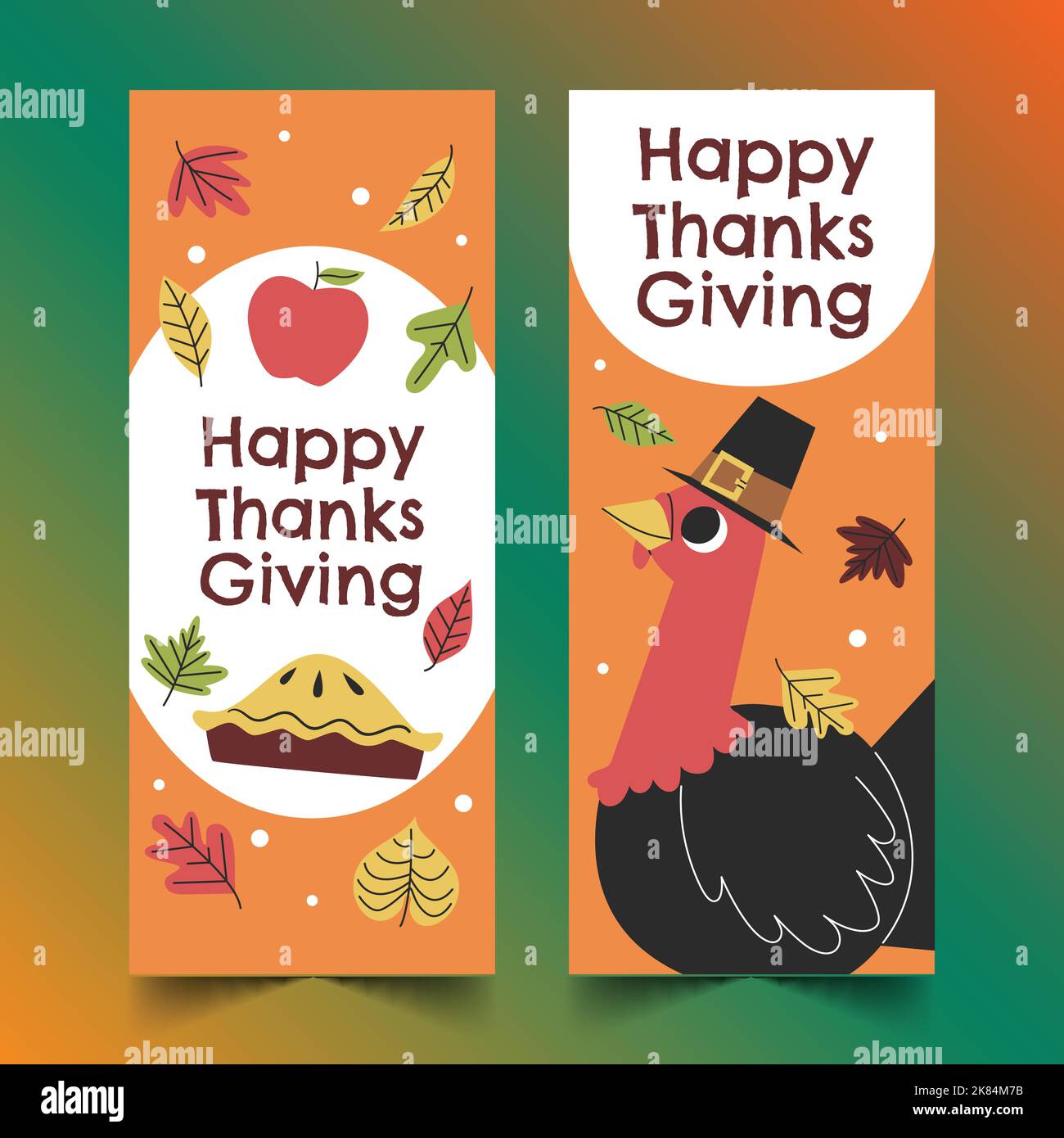 Book day vertical background Stock Vector Images - Alamy