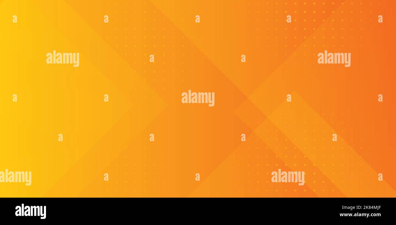 Trendy orange abstract background for presentation design, orange ...