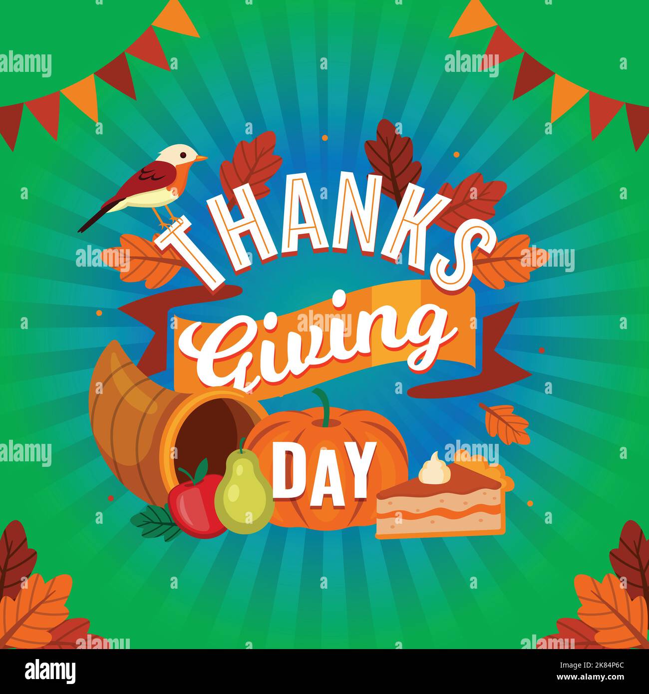 Native american food illustration Stock Vector Images - Alamy