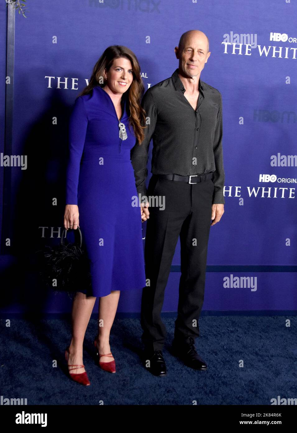 Los Angeles, California, USA 20th October 2022 Actor Jon Gries attends ...