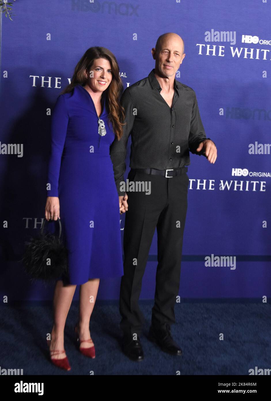 Los Angeles, California, USA 20th October 2022 Actor Jon Gries attends ...