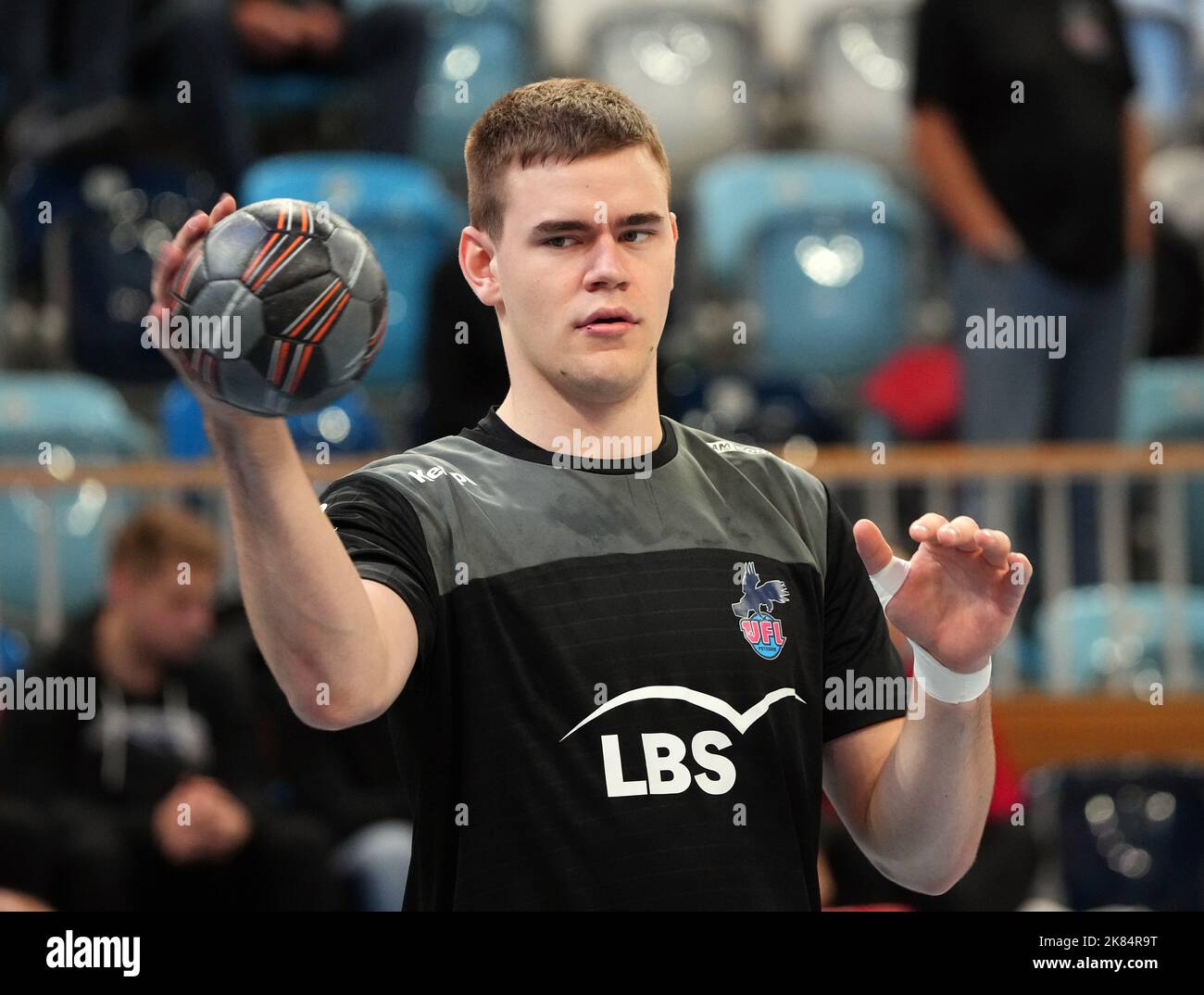 Max beneke hi-res stock photography and images - Alamy