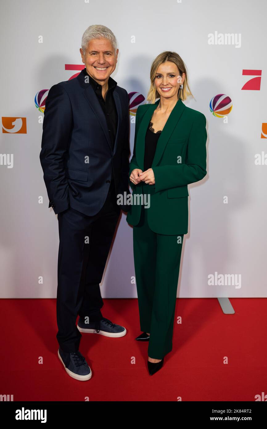 Kandler karolin hi-res stock photography and images - Alamy