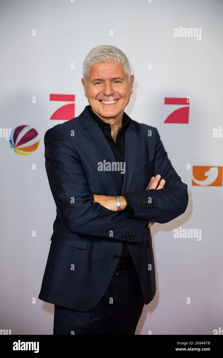 Michael marx hi-res stock photography and images - Alamy