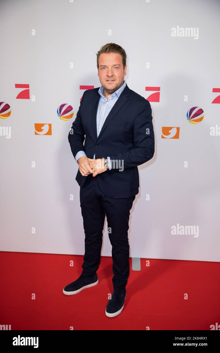 Daniel rosemann hi-res stock photography and images - Alamy