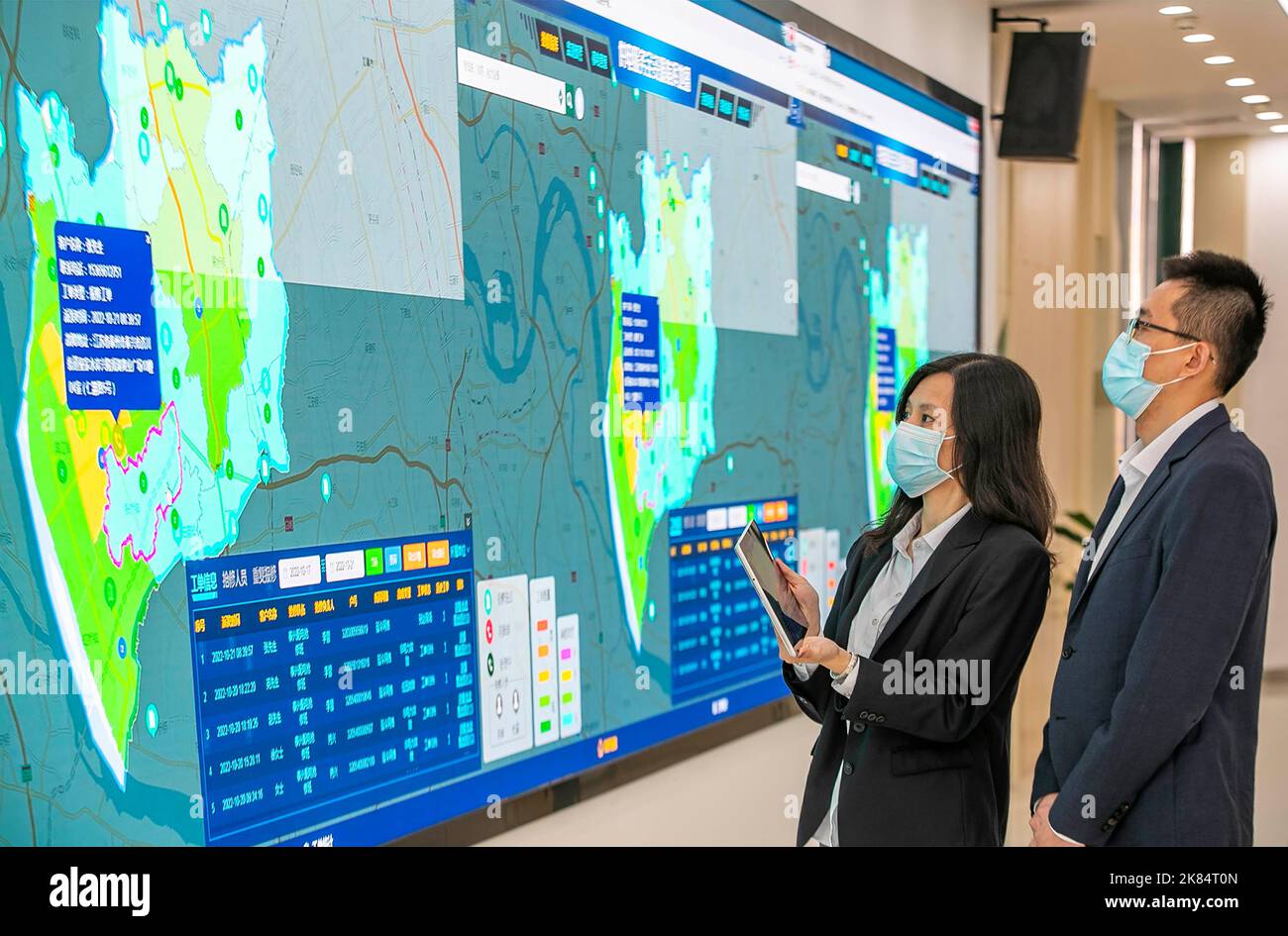 Emergency command team hi-res stock photography and images - Alamy