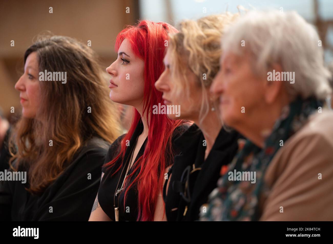 Solomonica de winter hi-res stock photography and images - Alamy