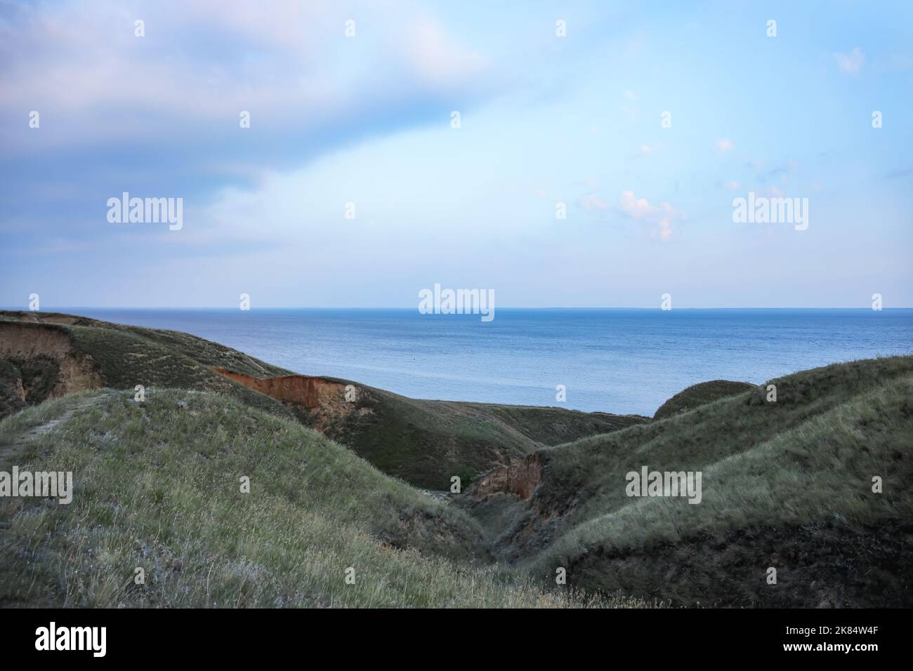 Clay shore hi-res stock photography and images - Alamy