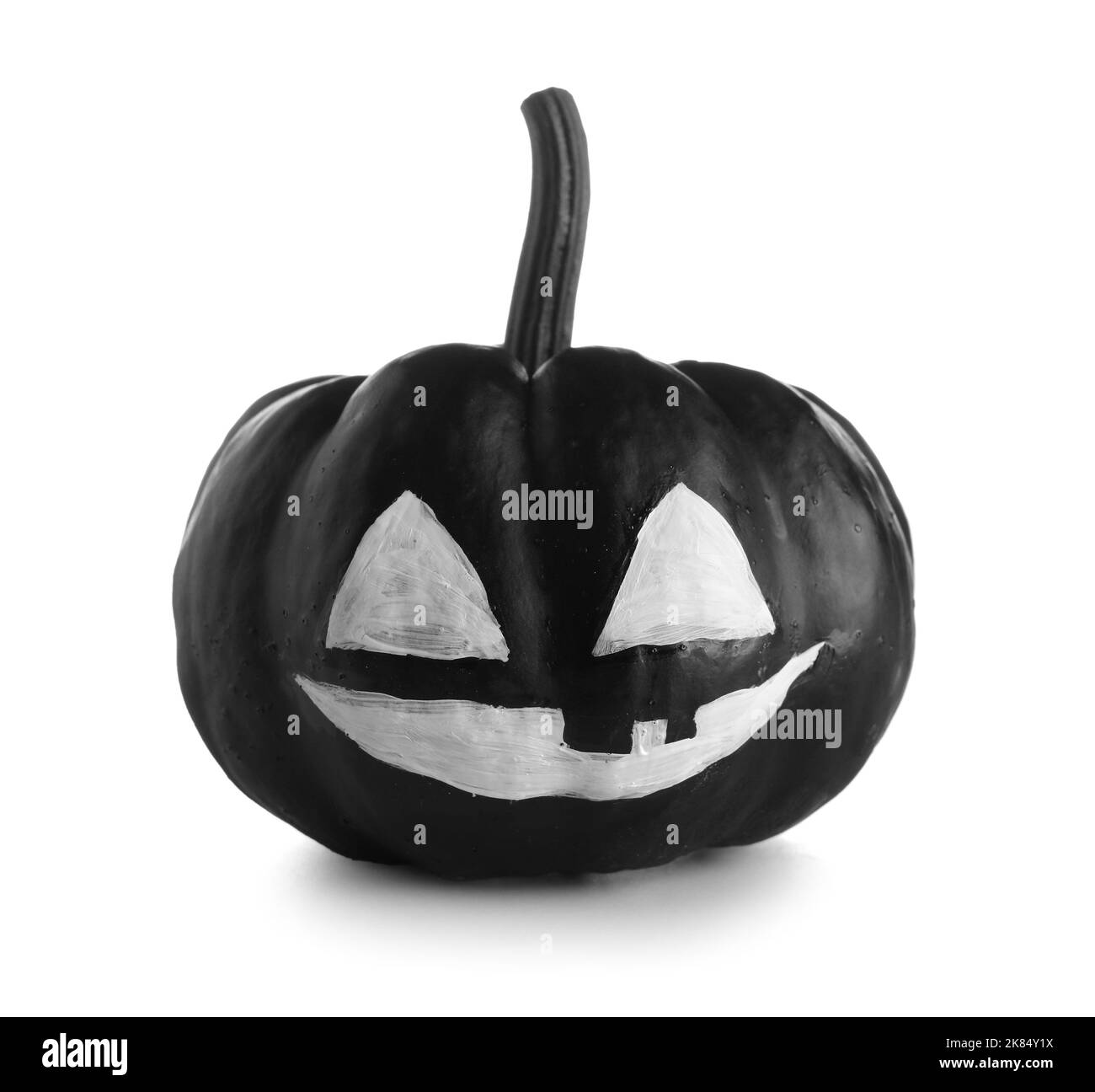 Creepy vegetable Black and White Stock Photos & Images - Alamy