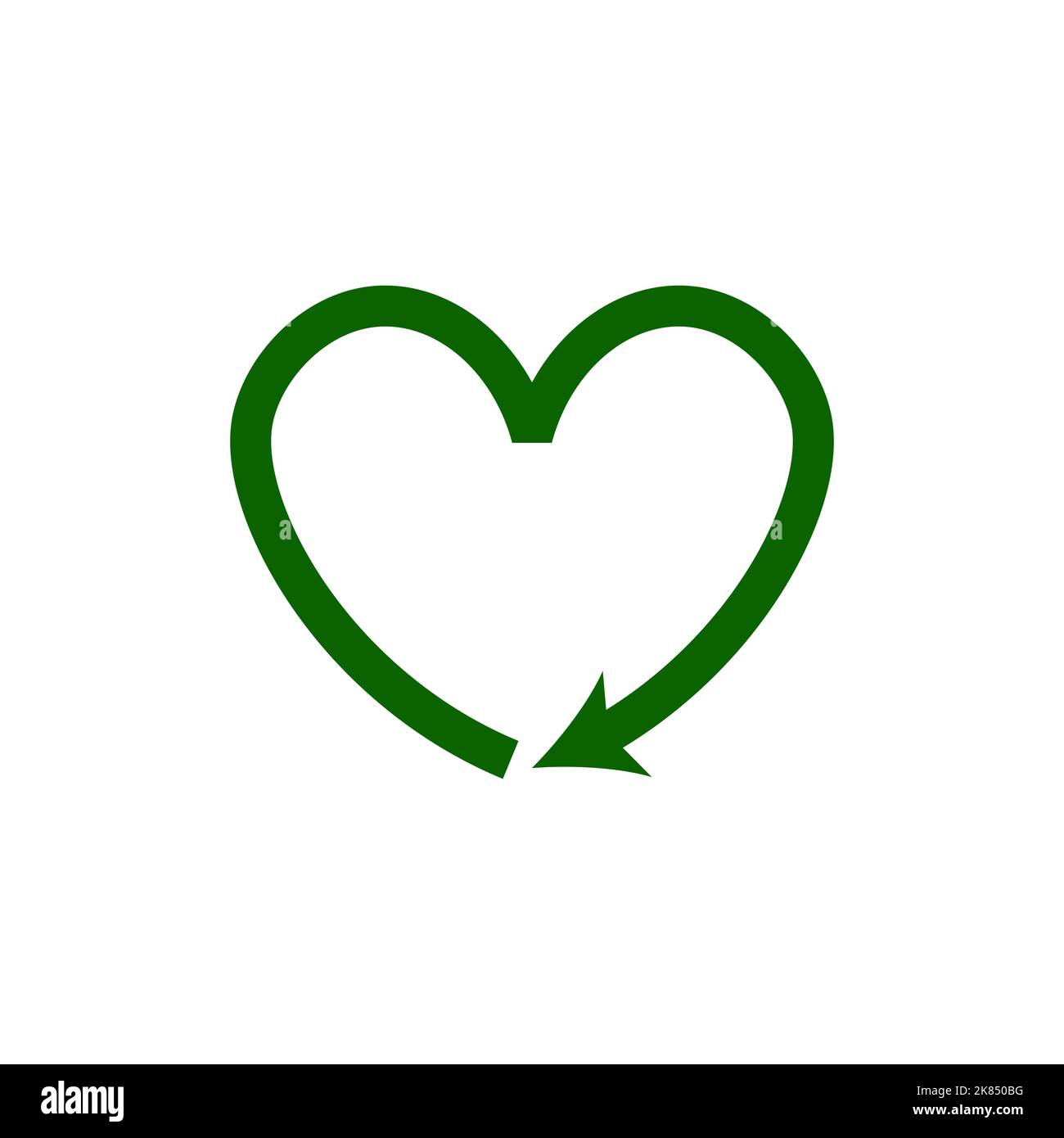 Circulation logo hi-res stock photography and images - Alamy