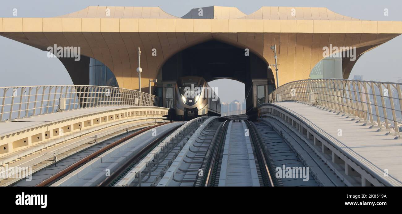 Siemens metro hi-res stock photography and images - Alamy