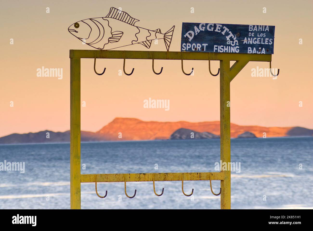 Hanger fish hi-res stock photography and images - Alamy