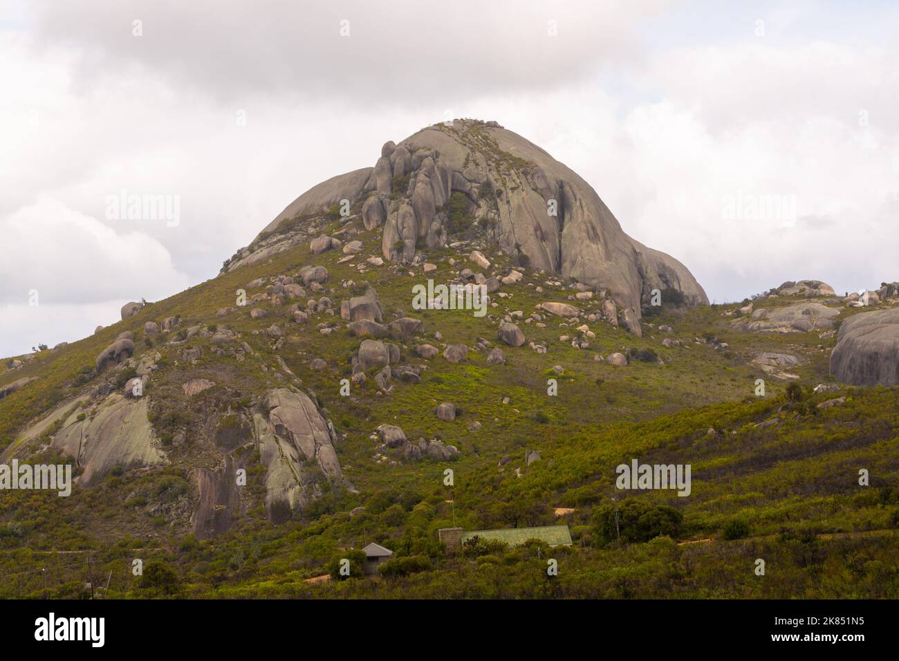 Paarl mountain reserve hi-res stock photography and images - Alamy