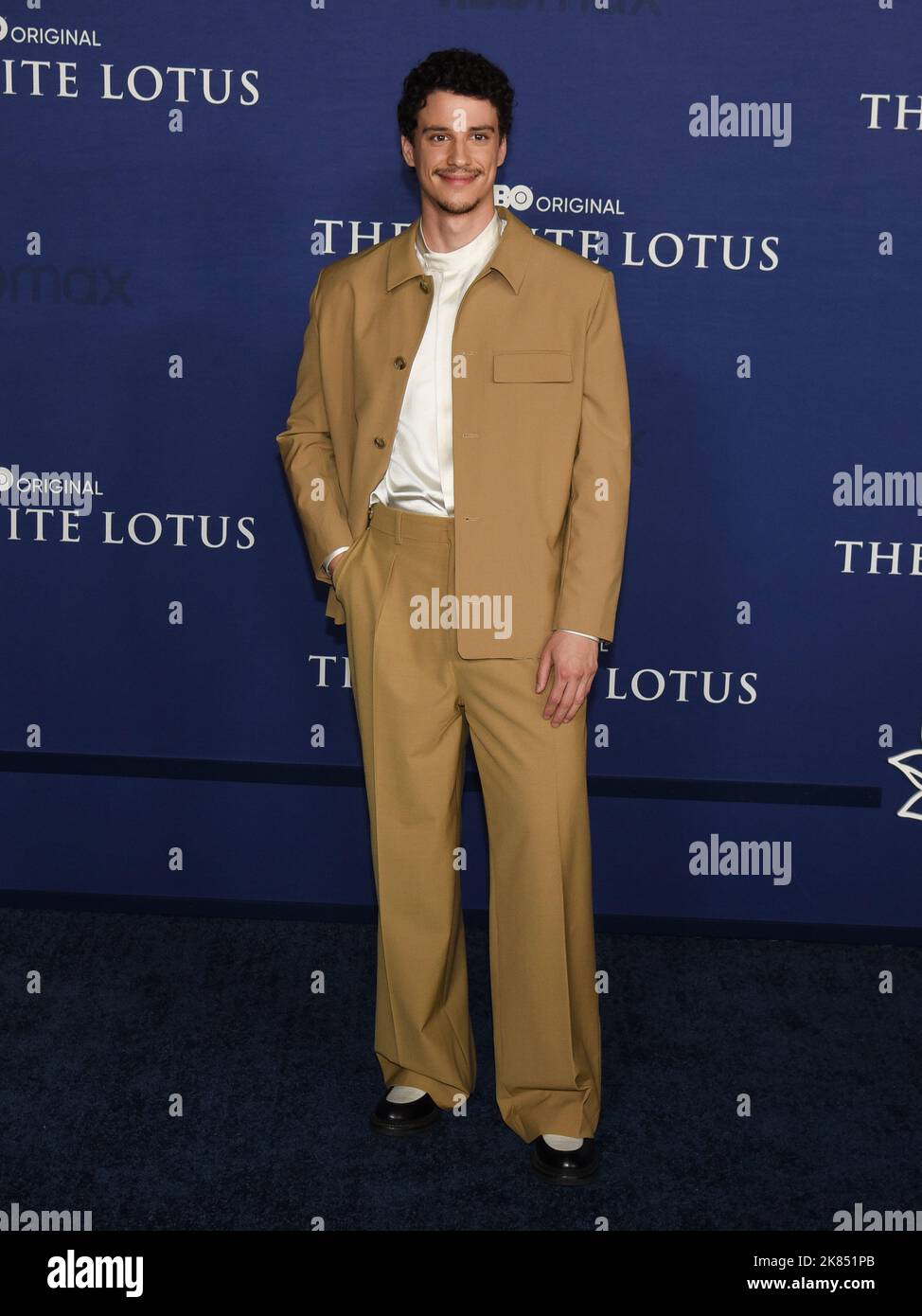 Los Angeles, USA. 20th Oct, 2022. 20 October 2022 - Los Angeles ...