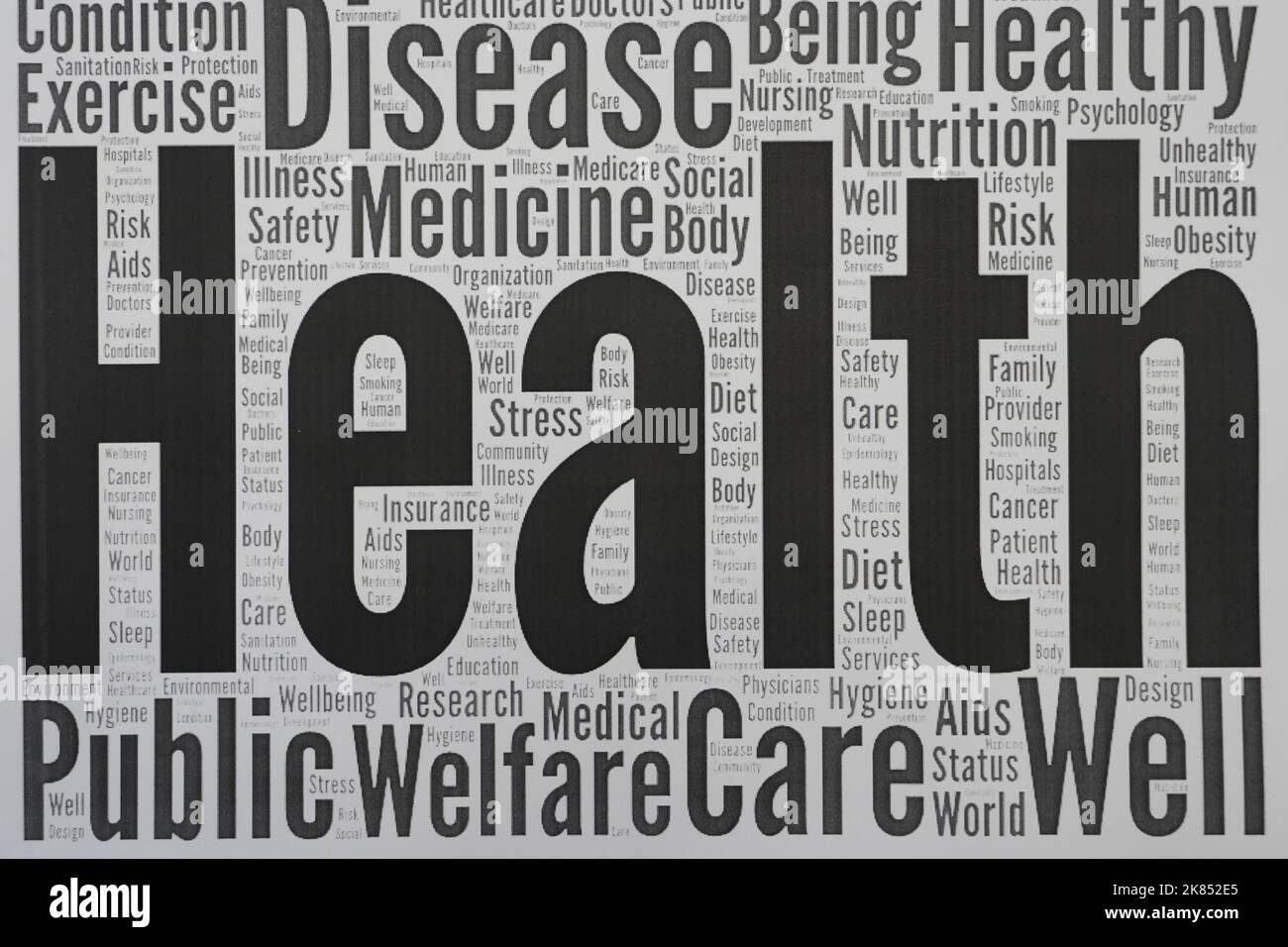 World healthy organization hi-res stock photography and images - Alamy