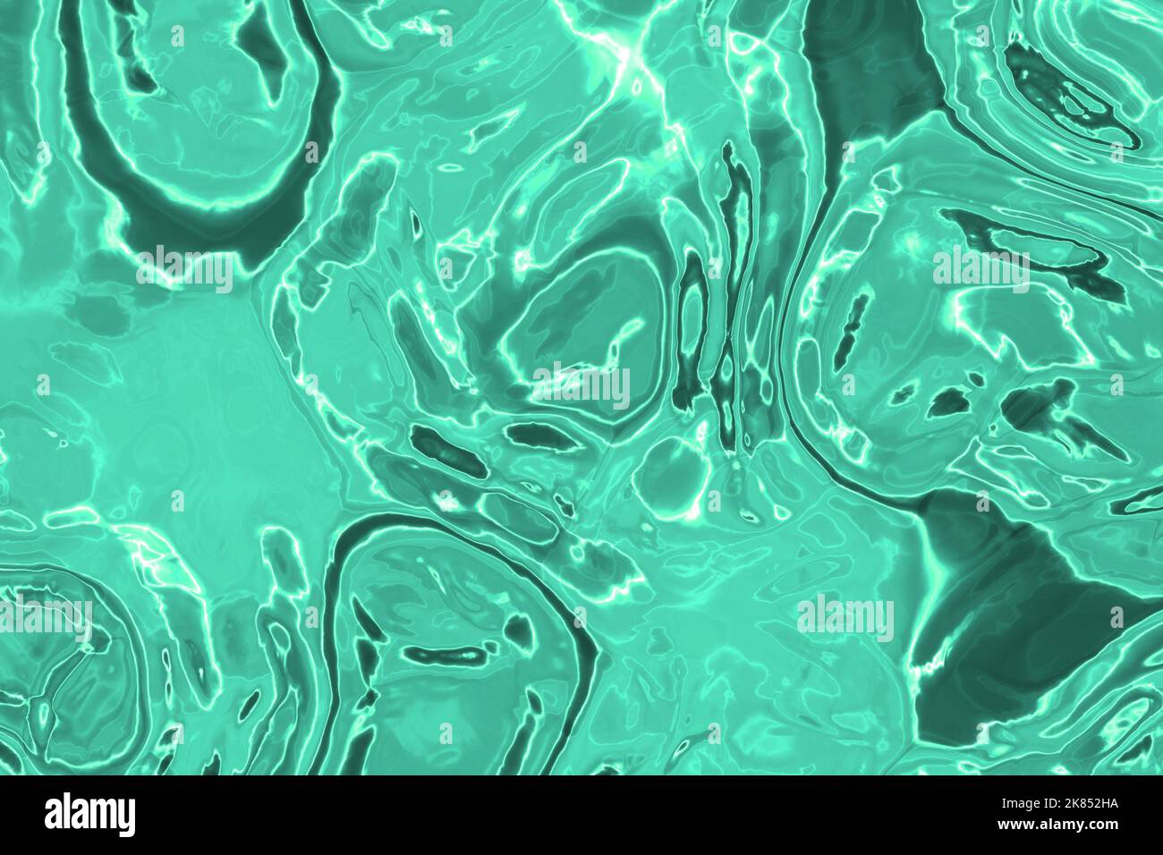 design reflecting fluid polished steel computer graphic backdrop ...