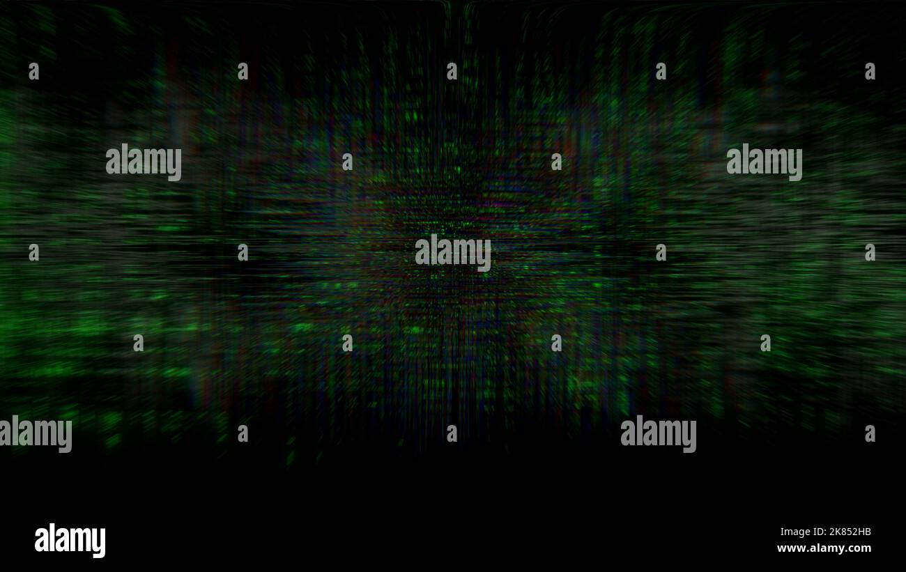 grunge cybernetic noise distorion creative dark background - abstract ...