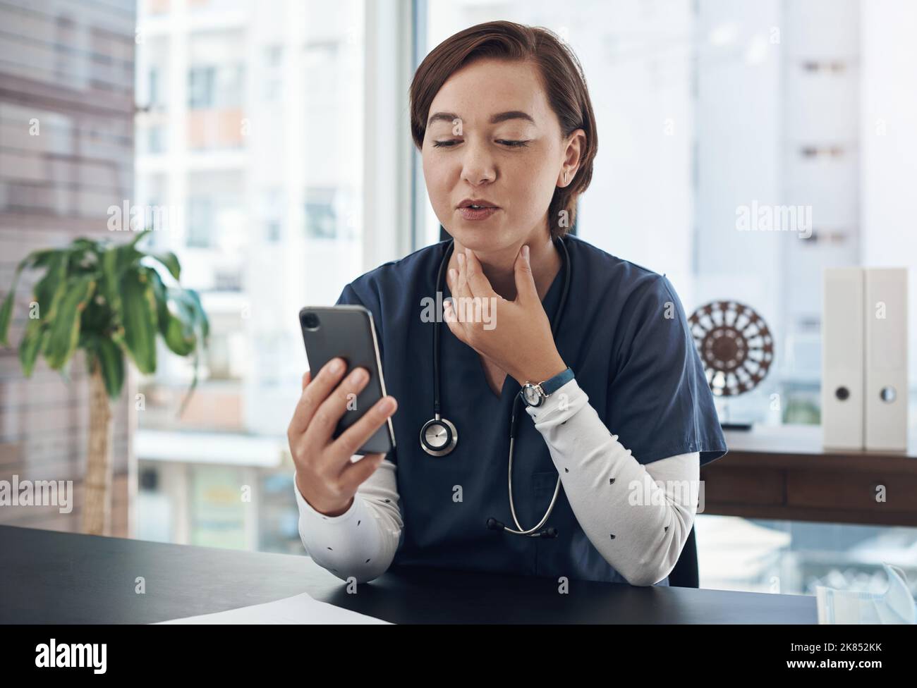 The able doctor hi-res stock photography and images - Alamy
