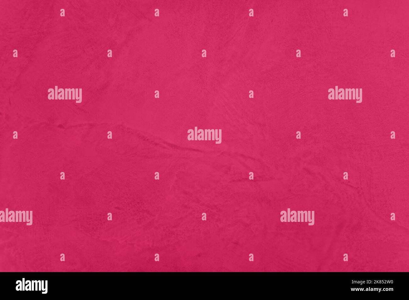 Saturated crimson red colored low contrast Concrete textured background ...