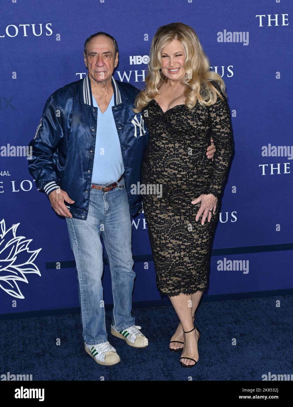 Jennifer abraham hi-res stock photography and images - Alamy