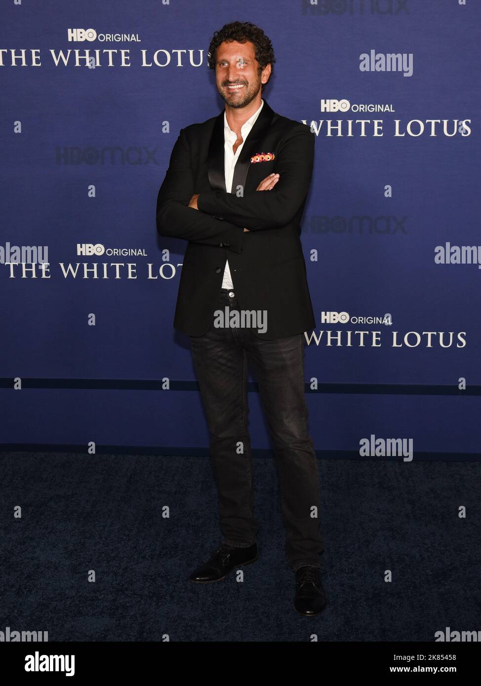 Federico ferrante hi-res stock photography and images - Alamy