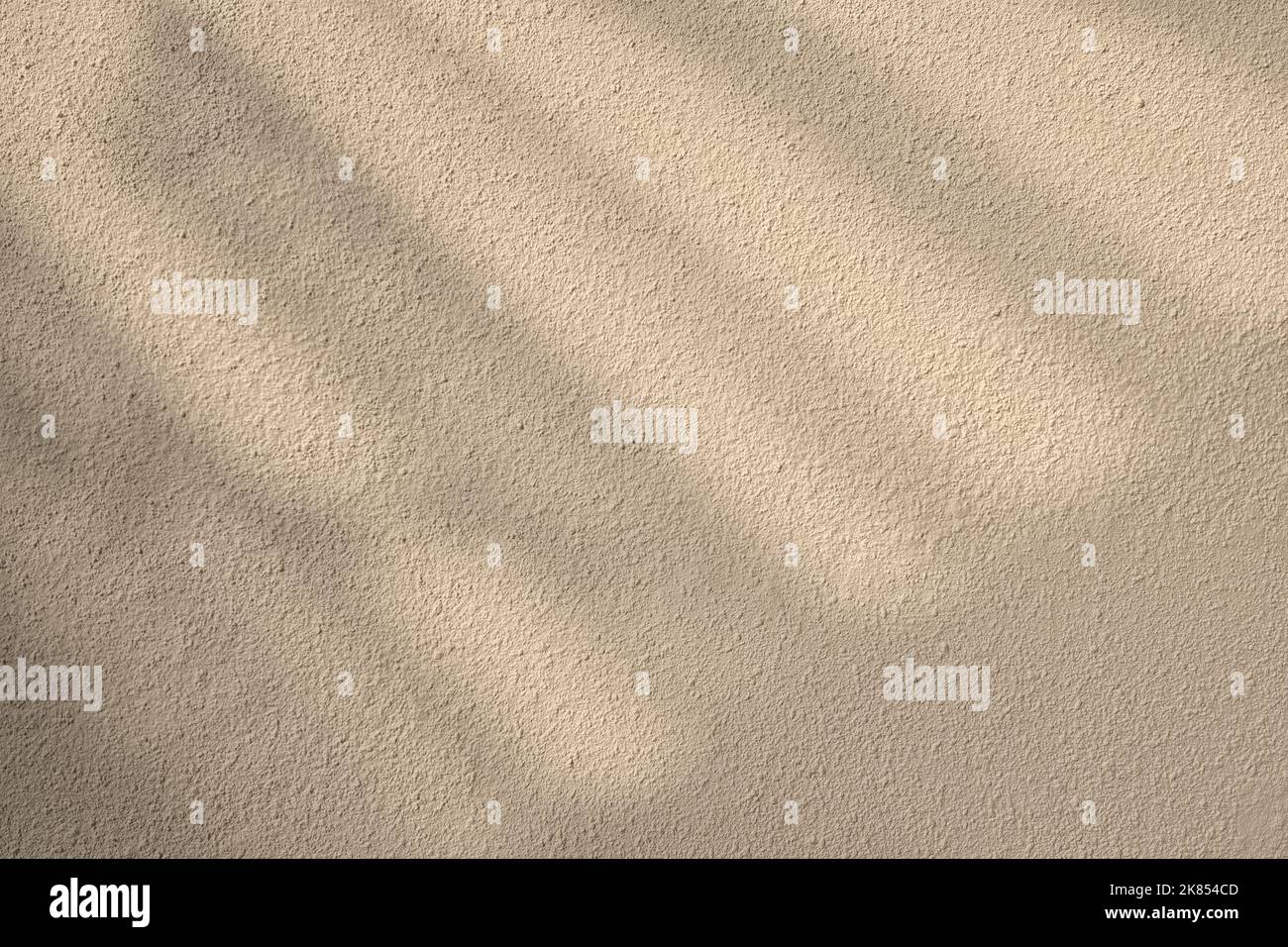 Shadow and light on cream beige wall texture background Stock Photo - Alamy