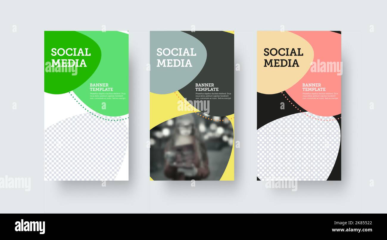 Stories vector Stock Vector Images - Alamy