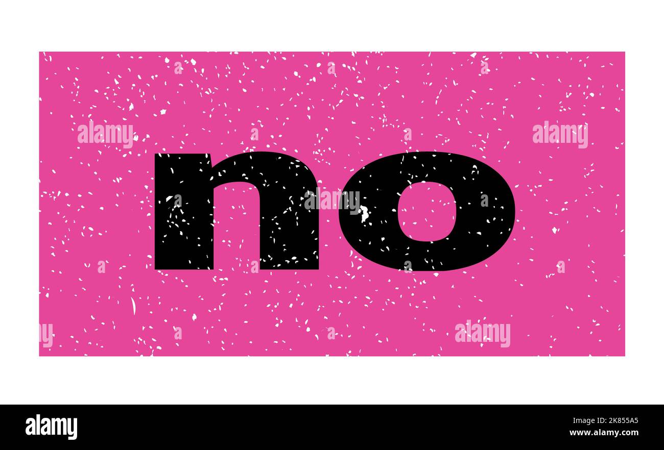 no text written on pink-black grungy stamp sign Stock Photo - Alamy