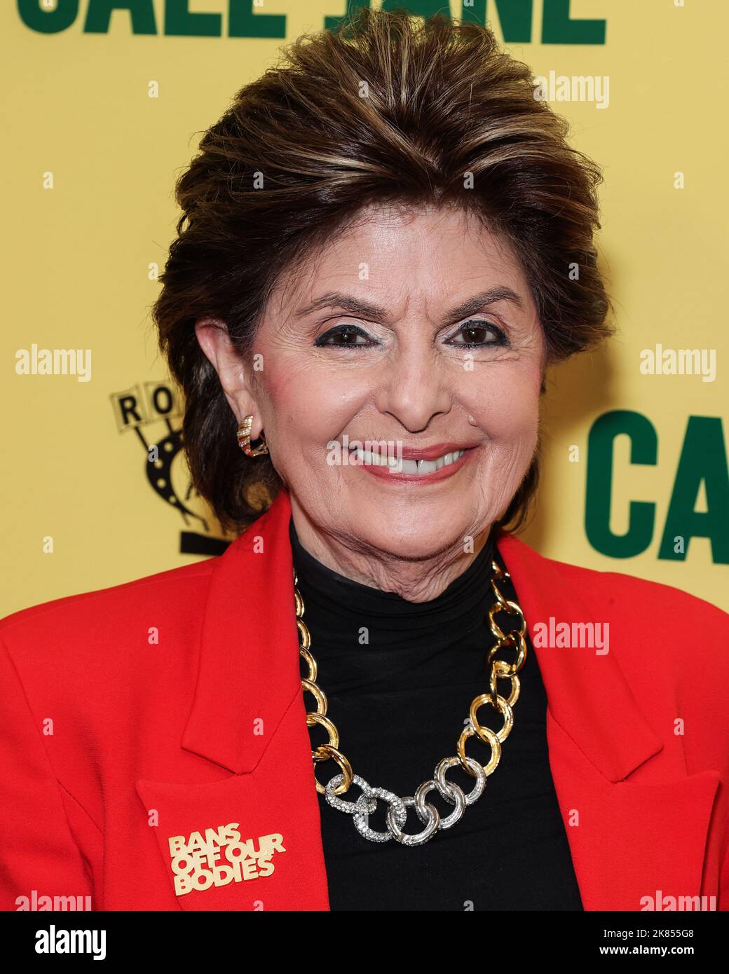 Los Angeles, USA. 20th Oct, 2022. LOS ANGELES, CALIFORNIA, USA ...