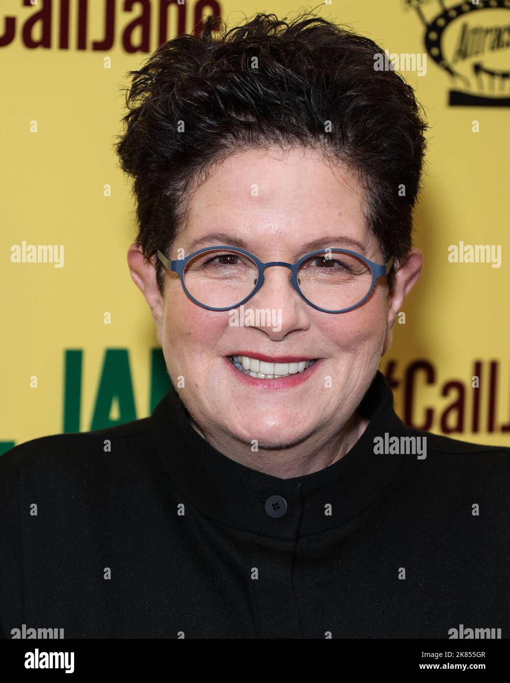 Los Angeles, USA. 20th Oct, 2022. LOS ANGELES, CALIFORNIA, USA ...