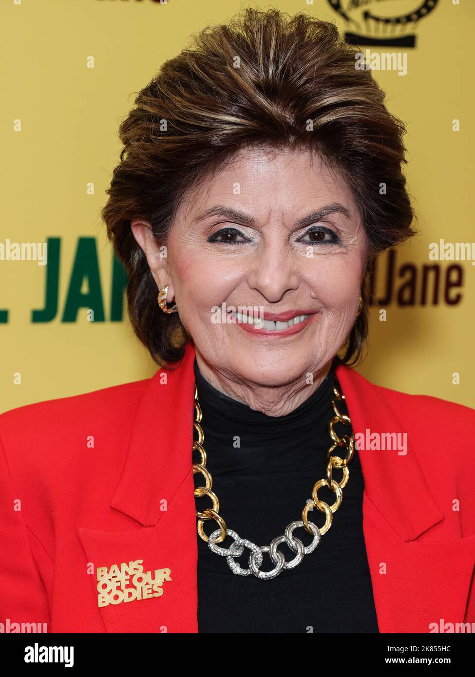 Los Angeles, USA. 20th Oct, 2022. LOS ANGELES, CALIFORNIA, USA ...