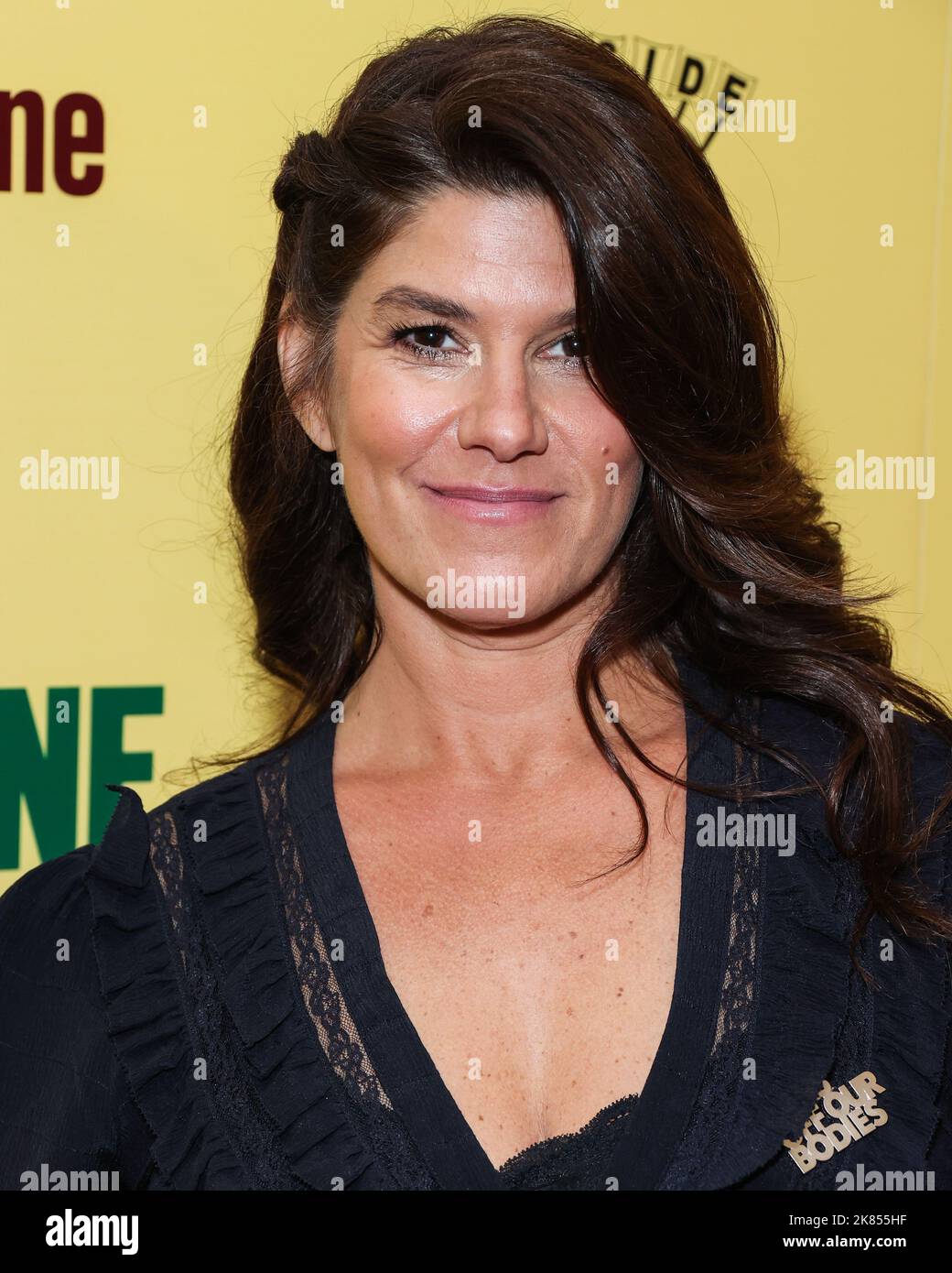 Robbie brenner producer hi-res stock photography and images - Alamy